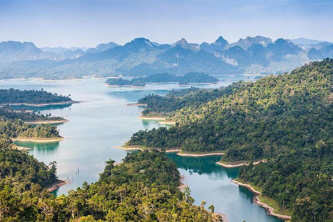 Full Day Khao Sok National Park Tour from Krabi with Lunch - FAQ