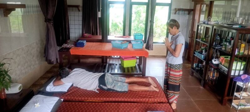 Full-Day Khaolak Highlights & Spa - Final Thoughts