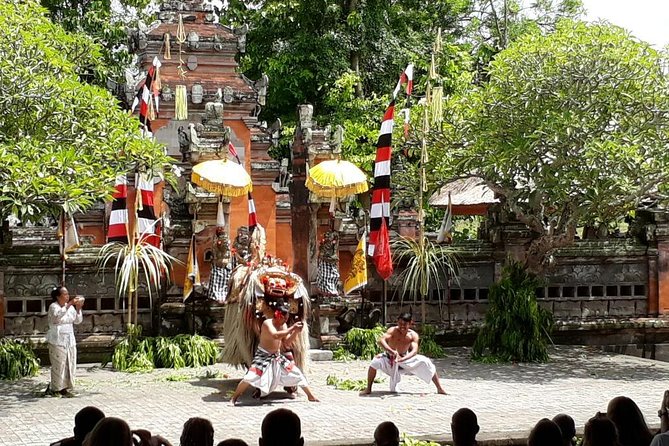 Full Day Kintamani Volcano View and Ubud Village Tour - Final Thoughts