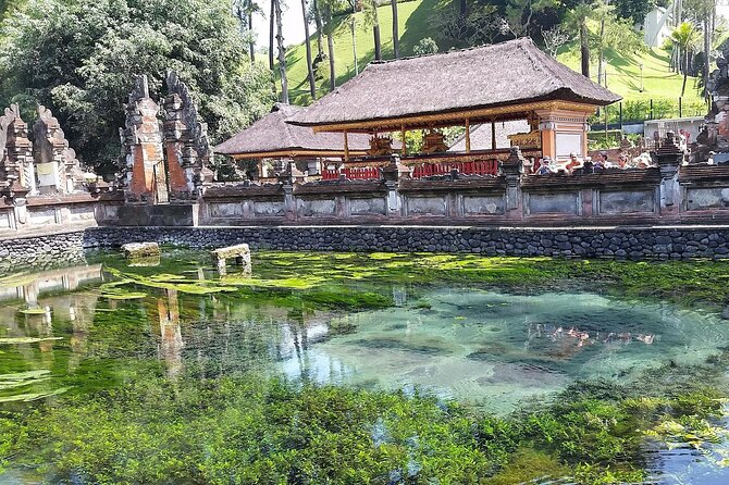 Full Day Kintamani Volcano View and Ubud Village Tour - FAQs