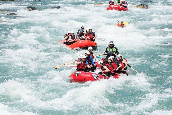 Full-Day Kitulgala White Water Rafting Tour from Colombo - Final Thoughts: Is It Worth It?