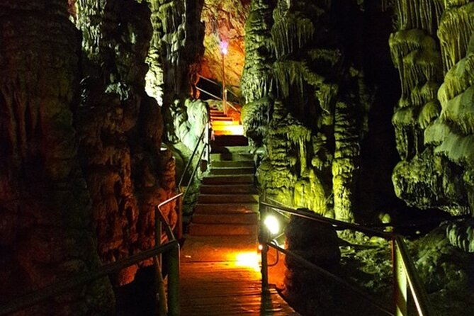 Full Day Knossos Palace Zeus Cave Lassithi Plateau from Elounda - Who Will Love This Tour?