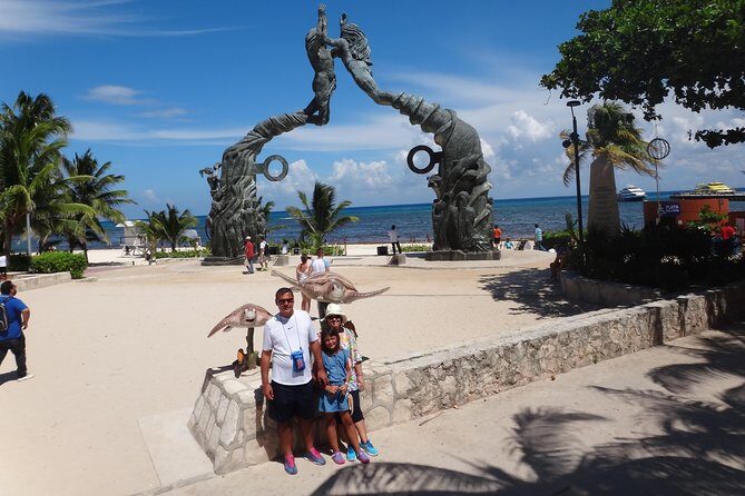 Full Day Knowing Playa del Carmen in Private Tour - An In-Depth Look at the Tour Experience