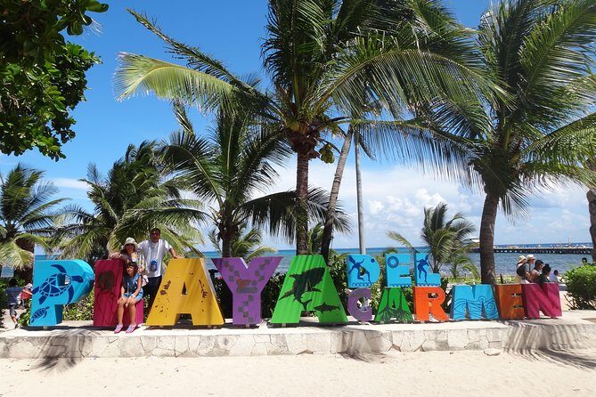 Full Day Knowing Playa del Carmen in Private Tour - Final Thoughts: Who Is This Tour Best For?