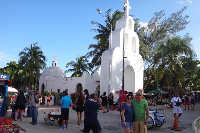 Full Day Knowing Playa del Carmen in Private Tour - Frequently Asked Questions