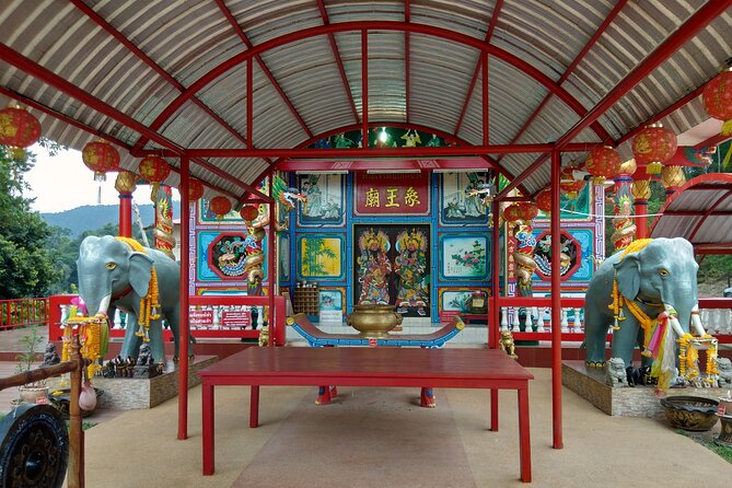 Full-Day Koh Chang Tour with Lunch - Who Will Enjoy This Tour?