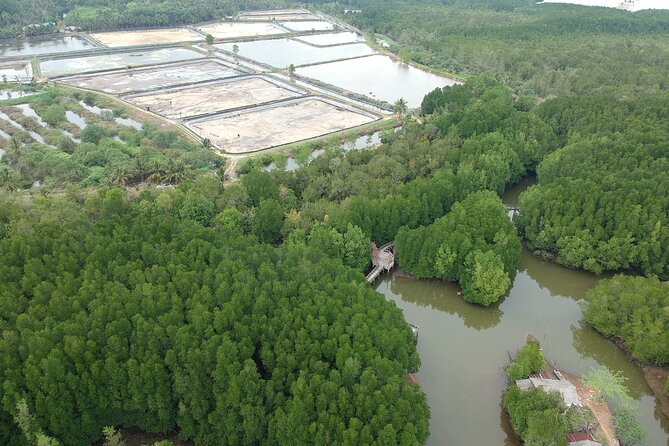 Full-Day Koh Chang Tour with Lunch - The Sum Up