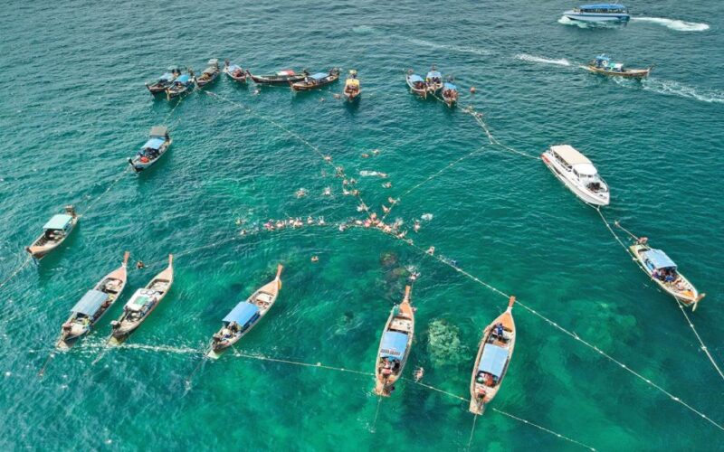 Full-Day Koh Lipe 5 points Snorkeling Experience with Lunch - Frequently Asked Questions