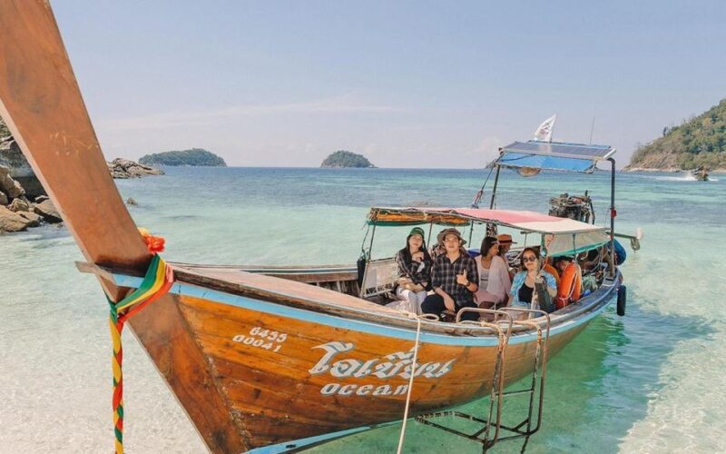 Full-Day Koh Lipe 7 points Snorkeling Experience with Lunch - Key Points
