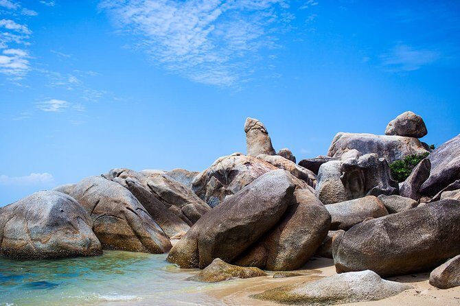 Full-Day Koh Samui Jungle Mountain Adventure Tour with Lunch - Final Words: Is It Worth It?