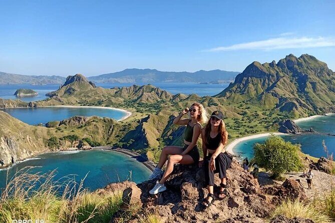 Full-Day Komodo Island Boat Trip - Introduction: Why This Tour Stands Out