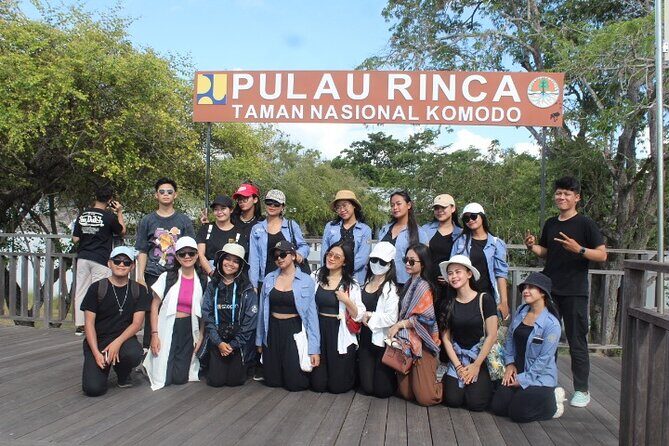 Full-Day Komodo Island Boat Trip - Who Should Consider This Tour?