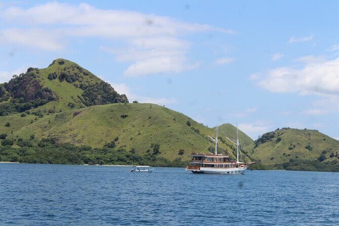 Full-Day Komodo Island Boat Trip - Frequently Asked Questions