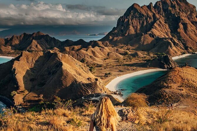 Full Day Komodo Tour With MK Express Speedboat Visit 6 Spot - Exploring the Itinerary: A Step-by-Step Breakdown