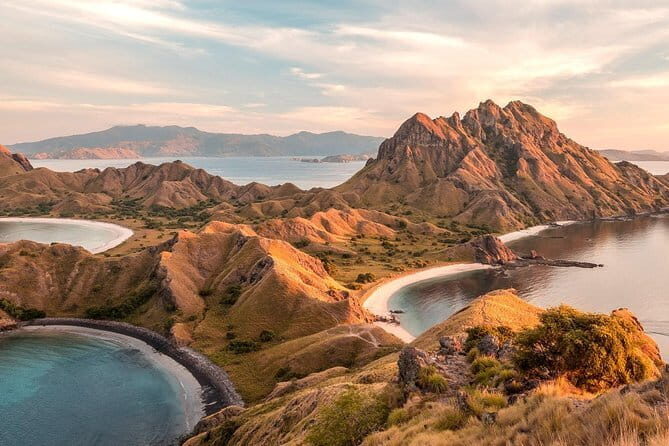 Full Day Komodo Tour With MK Express Speedboat Visit 6 Spot - Who Should Book This Tour?