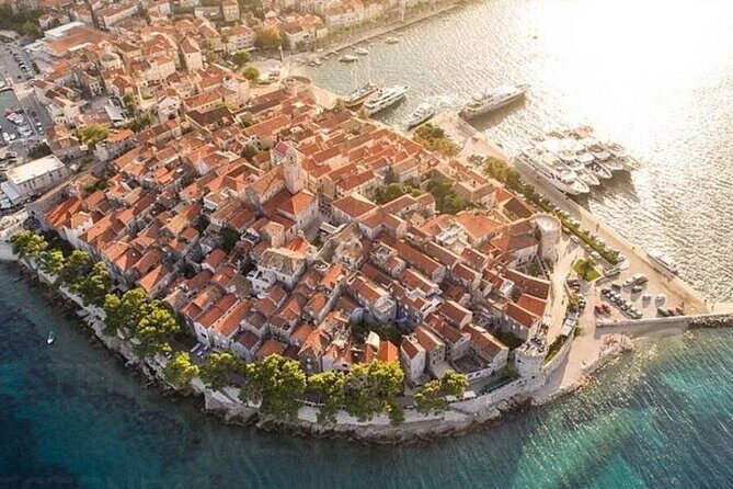 Full Day Korcula and Peljesac Wine Tasting Tour in Dubrovnik - Exploring the Full Itinerary: What’s Included and Why It Matters