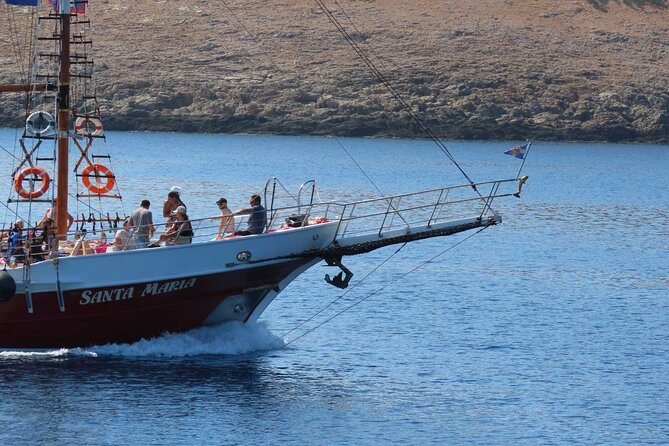 Full Day Kos Guided Boat Tour Including Lunch - The Sum Up: Is It Worth It?