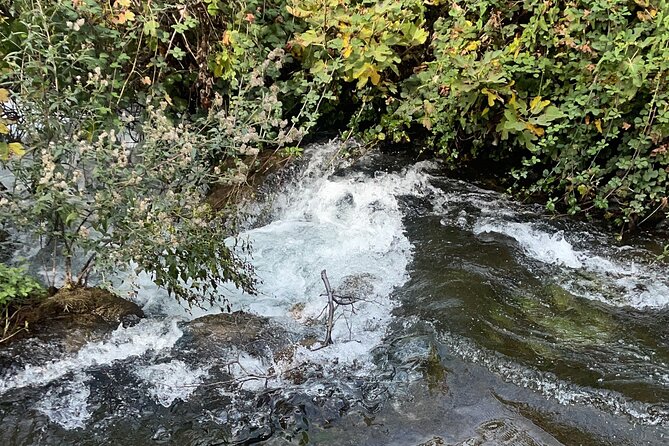 Full day Krka national park tour - FAQ