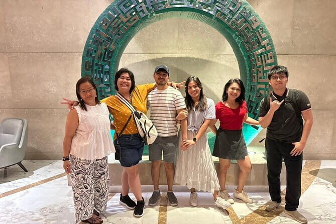 Full Day Kuala Lumpur City Tour - Key Points