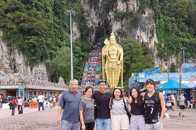 Full Day Kuala Lumpur City Tour with Petronas Twin Tower Tickets - FAQ