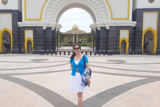 Full-Day Kuala Lumpur Experience - An In-Depth Look at the Kuala Lumpur Full-Day Tour
