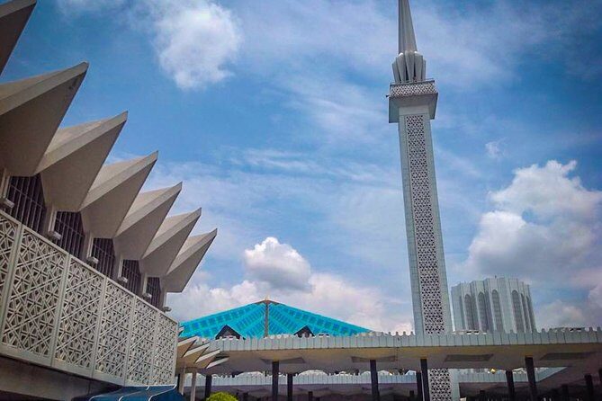 Full-Day Kuala Lumpur Grand Tour with Lunch - Authentic Experiences and Real Traveler Insights