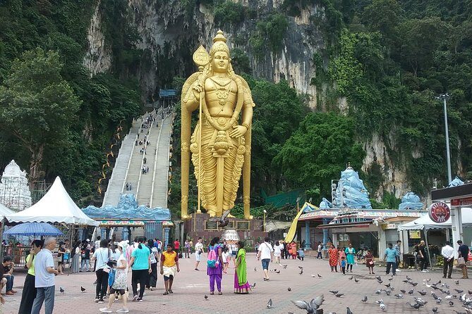 Full-Day Kuala Lumpur Grand Tour with Lunch - Final Thoughts: Is This Tour Right for You?