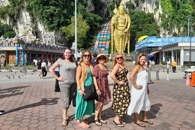 Full-Day Kuala Lumpur Sightseeing Tour - The Full Itinerary Breakdown