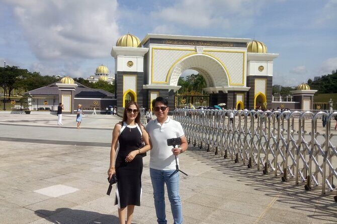 Full-Day Kuala Lumpur Sightseeing Tour - Final Thoughts