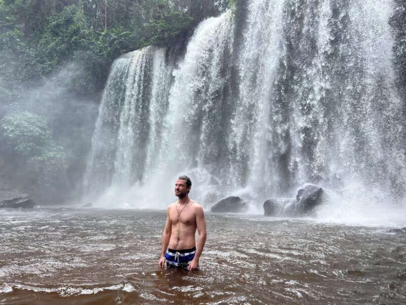 Full Day Kulen Mountain with Picnic & Tonle Sap Sunset Tour - Final Thoughts