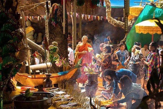 Full-Day Kulen Waterfall & 1000 Lingas Join-in Tour - Who Will Love This Tour?