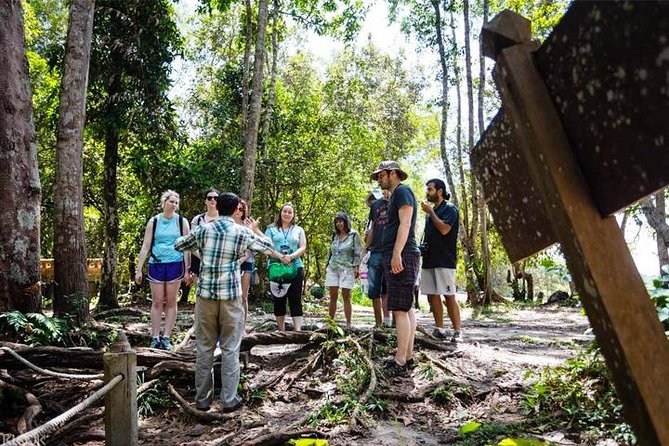 Full-Day Kulen Waterfall & 1000 Lingas Join-in Tour - Final Thoughts