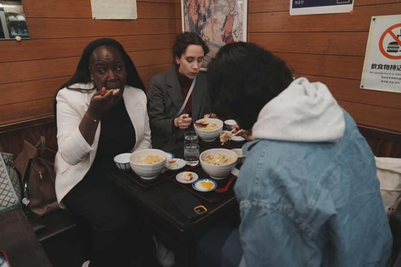 Full-Day Kyoto Group Tour with an Expert Local Guide - Key Points