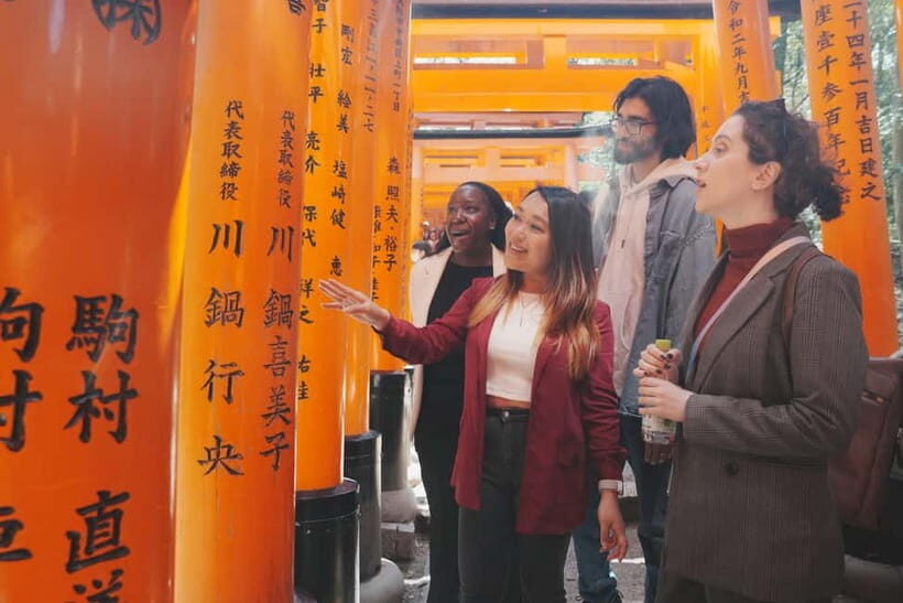 Full-Day Kyoto Group Tour with an Expert Local Guide - The Sum Up: Who Is This Tour Best For?