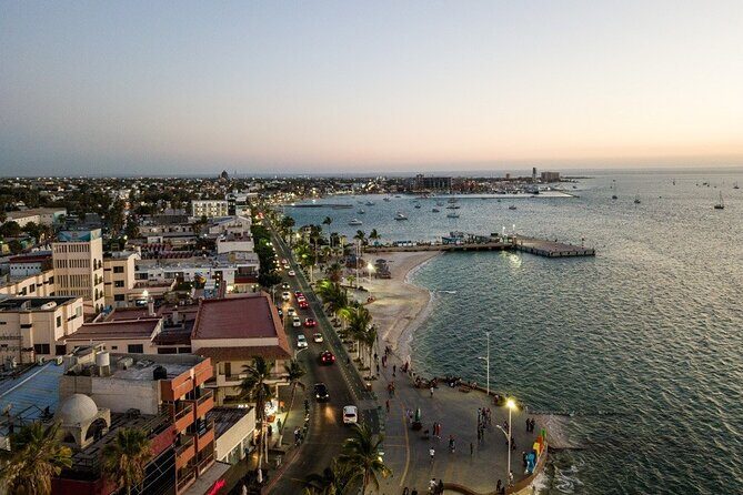Full-Day La Paz Private Tour from Los Cabos - What Travelers Love About This Tour