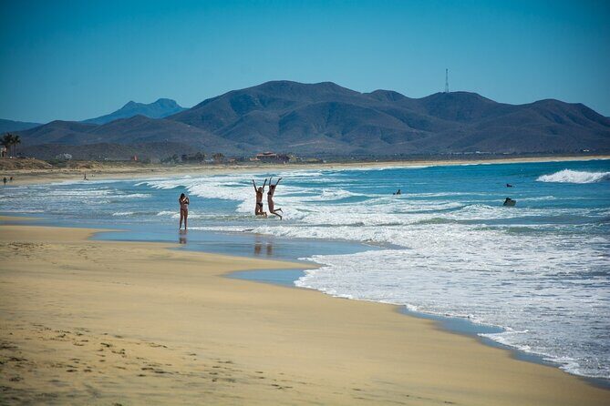Full-Day La Paz Private Tour from Los Cabos - Frequently Asked Questions