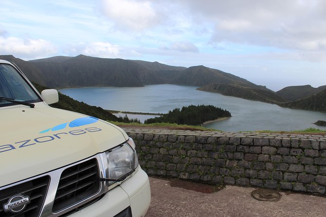 Full Day Lagoa do Fogo Tour + Walking + Liquor Tasting PRIVATE - Practical Considerations and Value