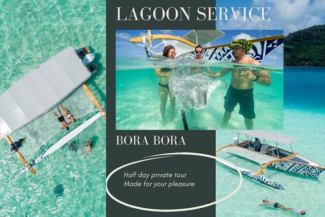 Full Day Lagoon experience with motu lunch - Who Is This Tour Best For?