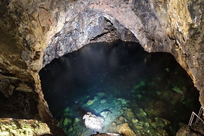 Full Day Lagoons and Volcanoes Tour in Terceira Island - Practical Details and Logistics