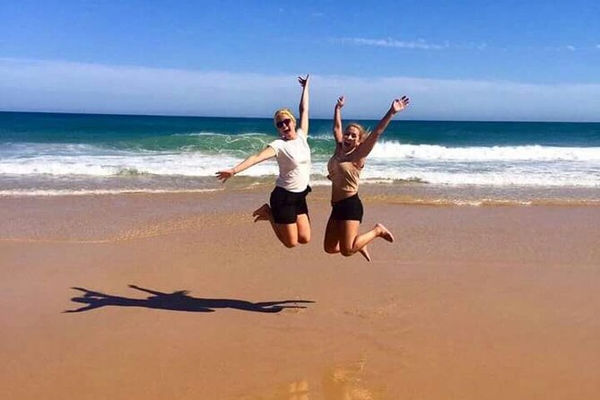 Full-Day Lagos and Sagres Tour From Albufeira - About Your Stay