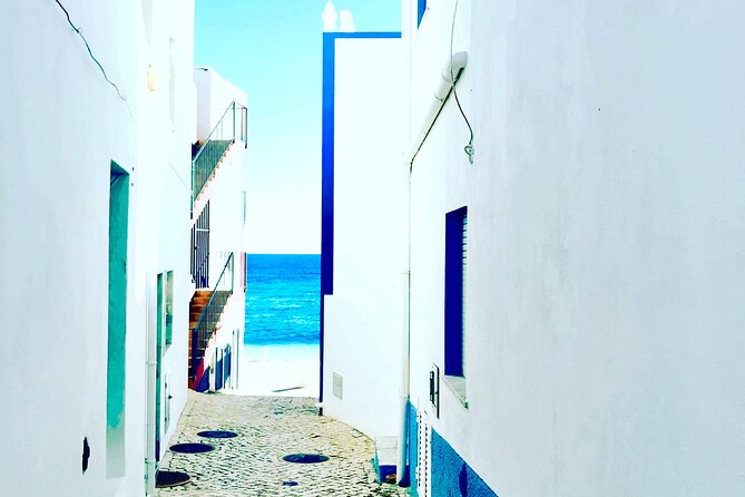 Full-Day Lagos and Sagres Tour From Albufeira - Sagres Discovery: A Blend of Nature and History