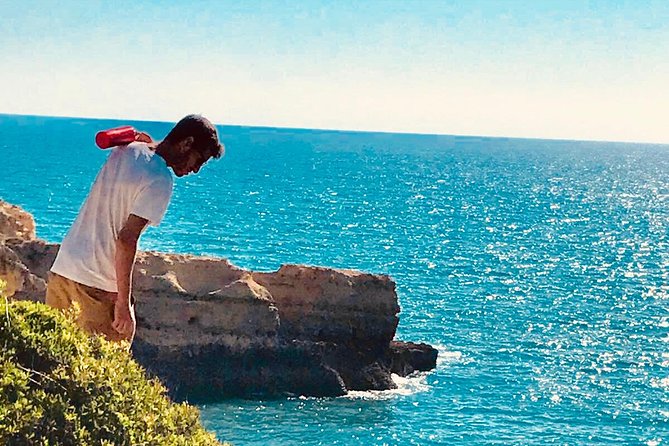 Full-Day Lagos and Sagres Tour From Albufeira - Navigating Your Day: Transportation and Accommodations