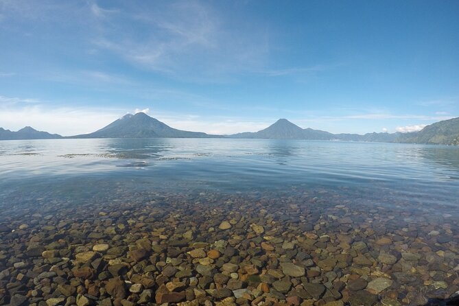 Full-Day Lake Atitlan Tour - Participant Information