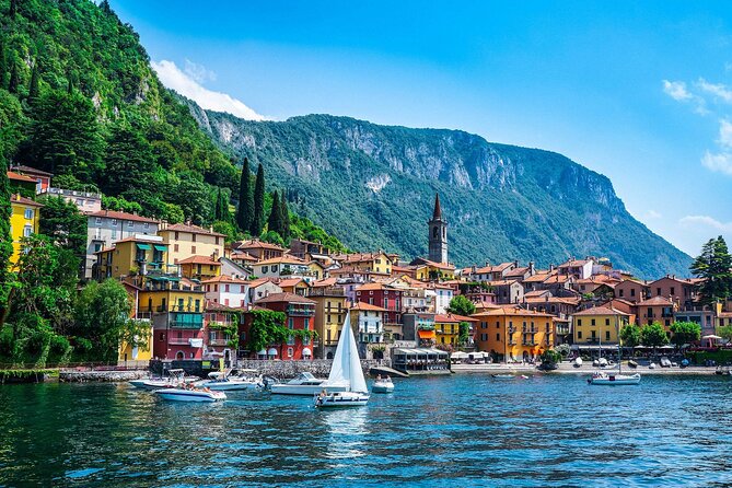 Full Day Lake Como - FAQ