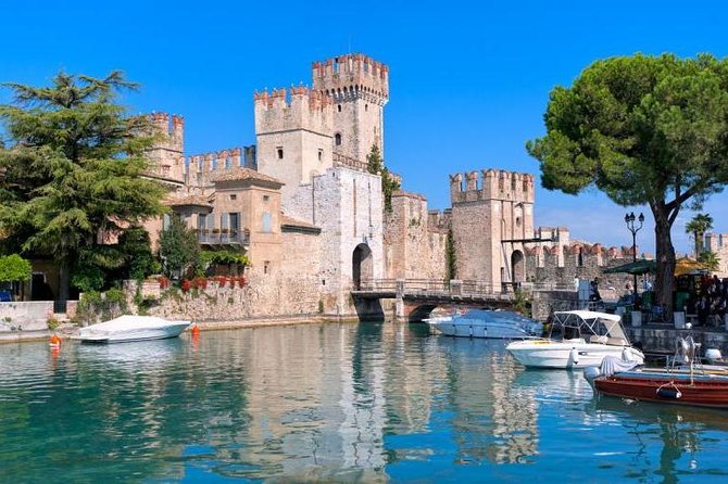 Full-Day Lake Garda and Desenzano del Garda from Milan - small group tour - Discovering Lake Garda and Desenzano del Garda: What to Expect