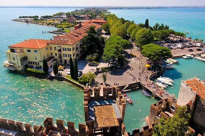 Full-Day Lake Garda and Desenzano del Garda from Milan - small group tour - FAQs