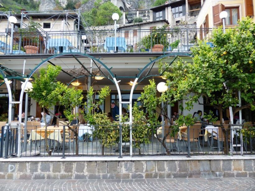 Full-Day Lake Garda Tour: Bus & Public Boat with Guide - Introduction
