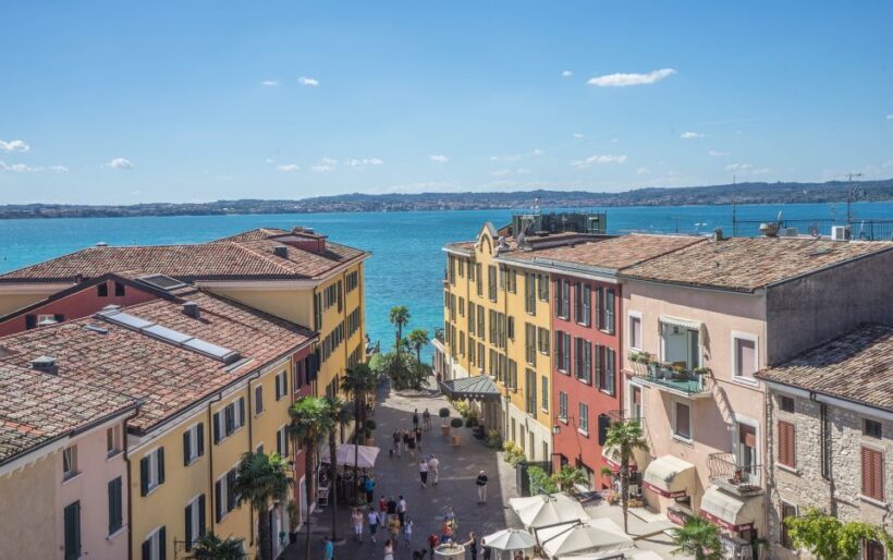 Full-Day Lake Garda Tour: Bus & Public Boat with Guide - Frequently Asked Questions