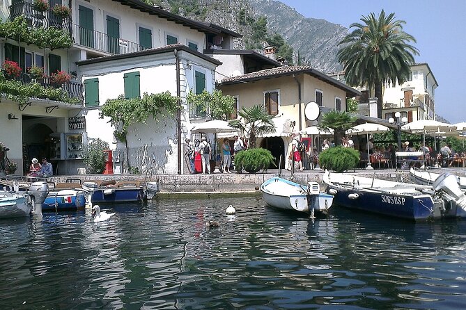 Full-day Lake Garda Tour - Highlights and Attractions