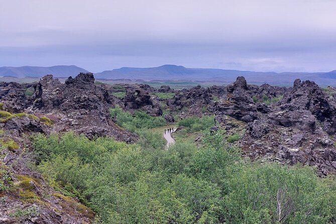 Full Day Lake Myvatn Classic Tour - Booking and Pricing Details